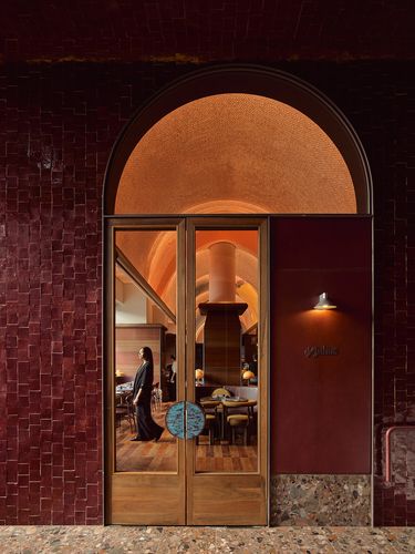 2025 Eat Drink Design Awards: Best Bar Design | ArchitectureAu