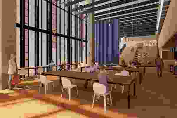 Flinders Street Station designs unveiled | ArchitectureAU