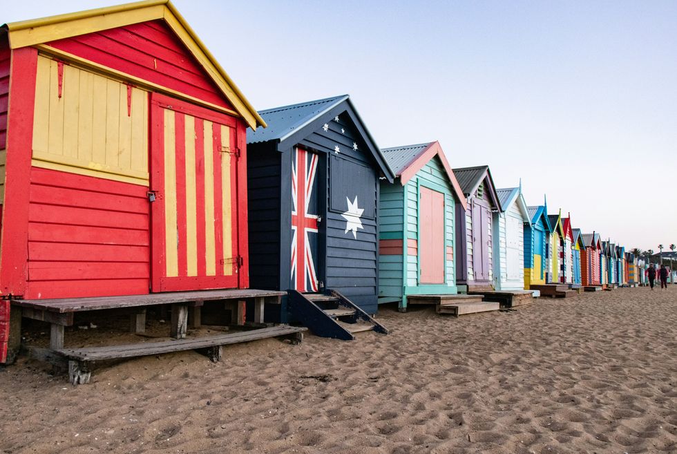 The complex history of the Australian beach shack | ArchitectureAu