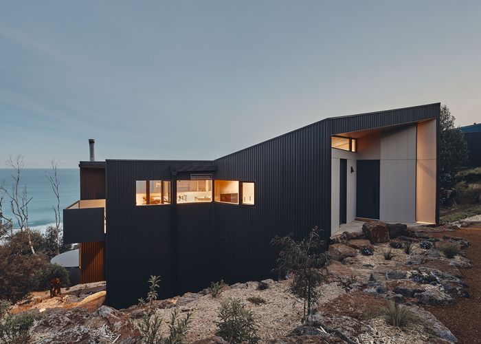Australian-made steel building products from Stramit | ArchitectureAu