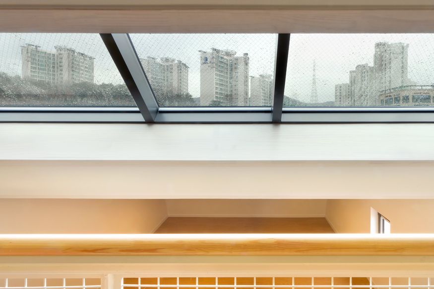 Lollipop House | ArchitectureAu