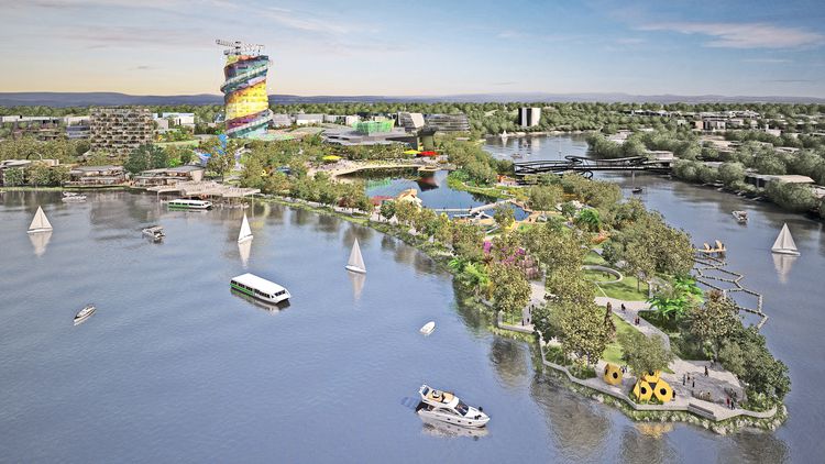 Do Indigenous cultural landscapes matter? | ArchitectureAu