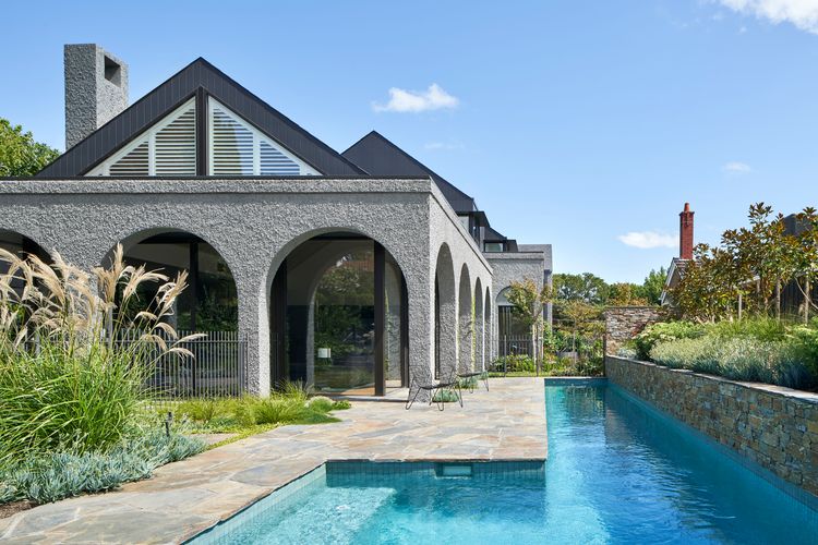 2019 Houses Awards shortlist: New House over 200m2 | ArchitectureAu