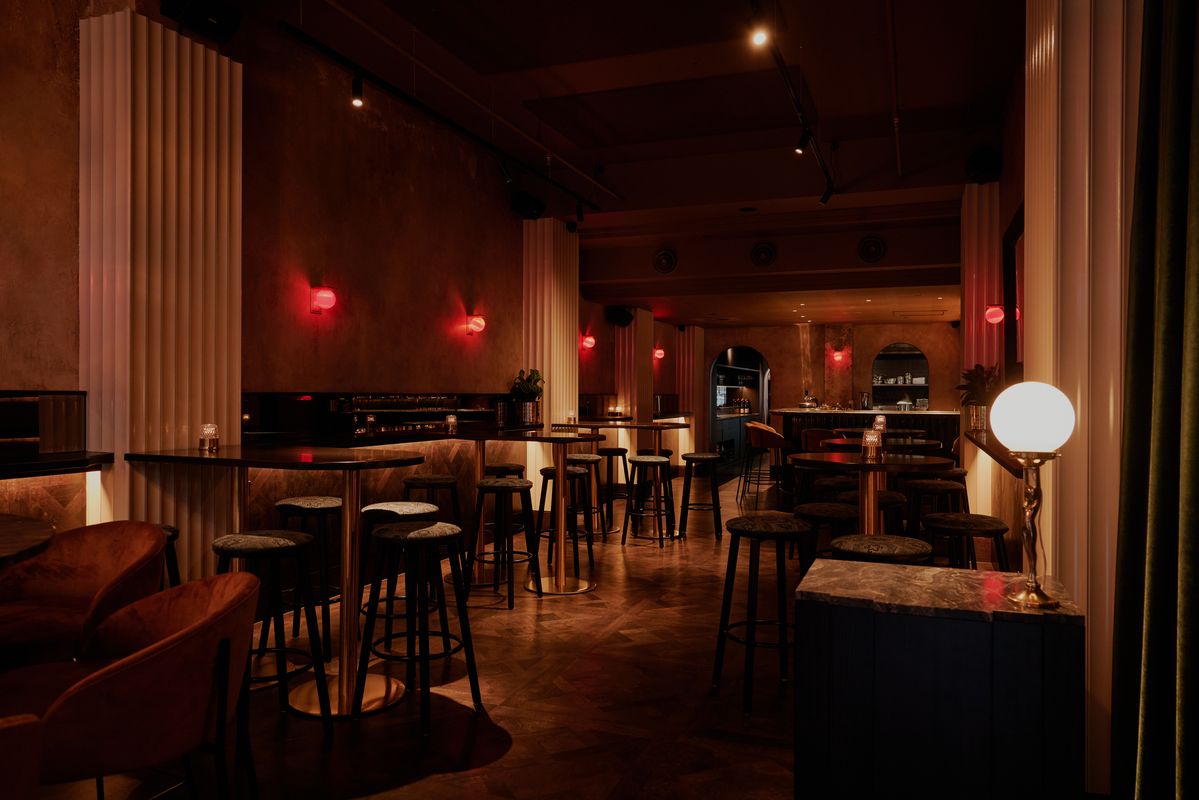 Jayda by Studio Y | ArchitectureAu