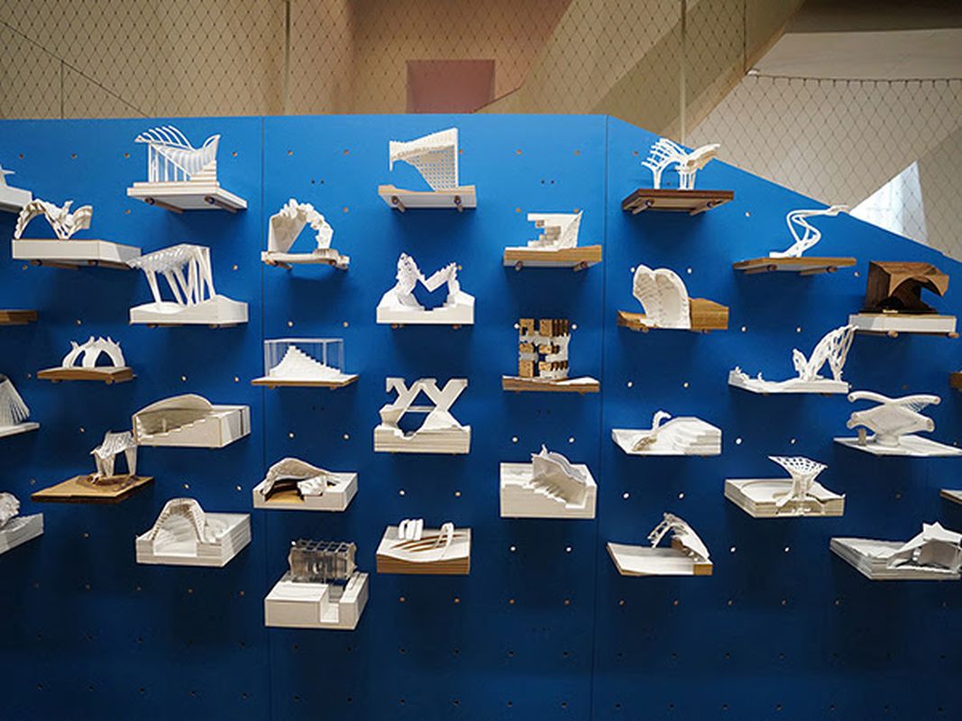 MSDx End of Year Exhibition | ArchitectureAU