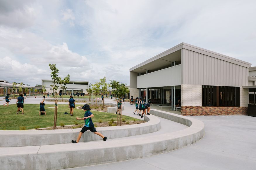 North Queensland’s Building of the Year, born from the rubble of ...