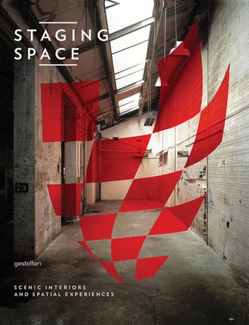 Staging Space: Scenic Interiors and Spatial Experiences | ArchitectureAU