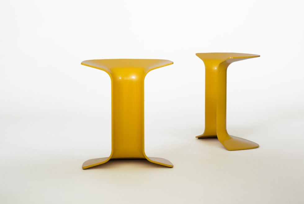 Serif and La Nina by Charles Wilson | ArchitectureAu