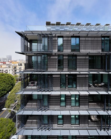 Shortlist revealed: 2023 National Architecture Awards | ArchitectureAu