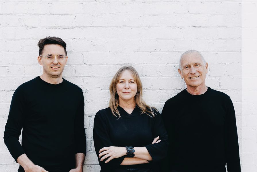 Spaceagency Architects: A complementary blend of talents | ArchitectureAu