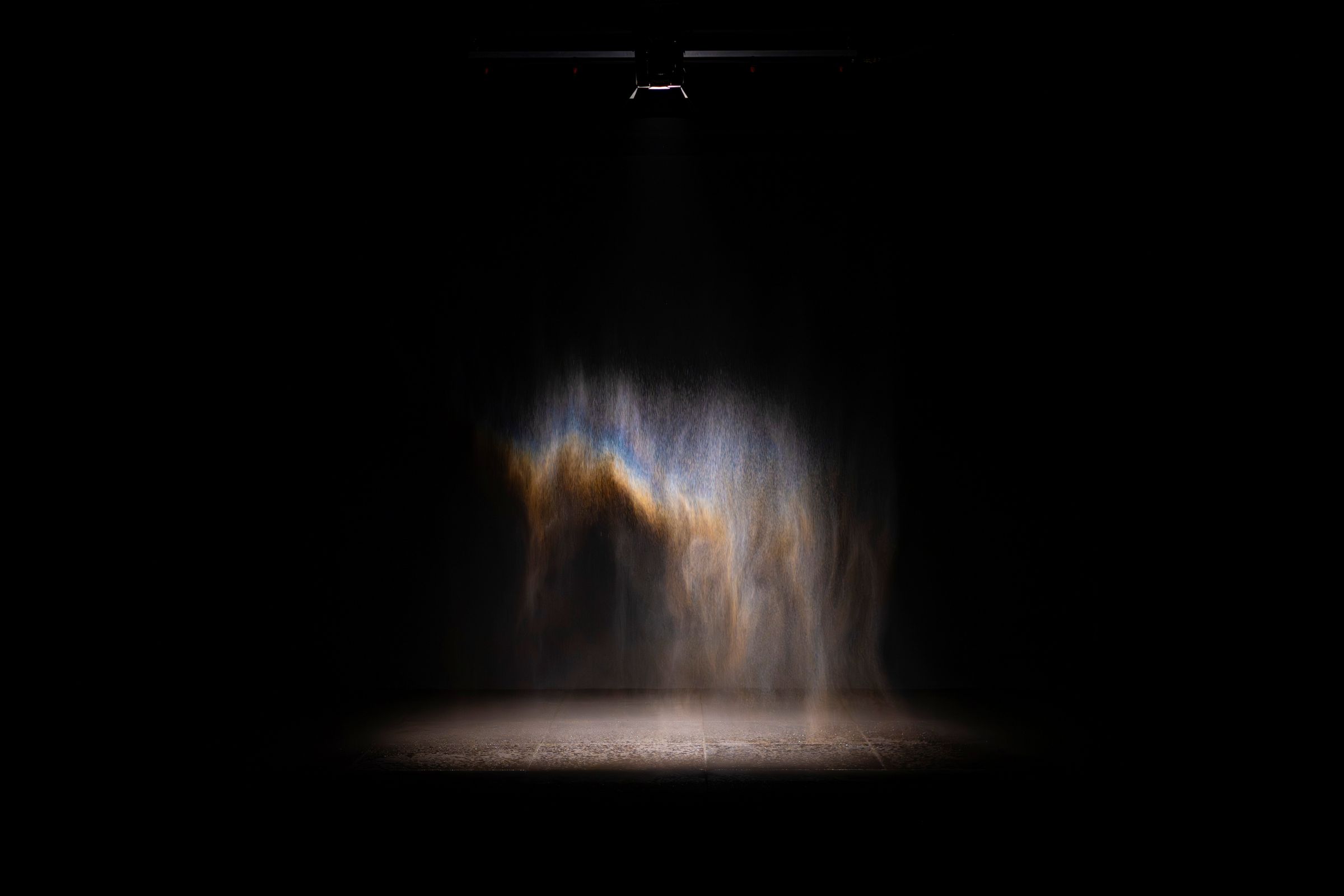 Holding space for the future: Olafur Eliasson | Landscape Australia