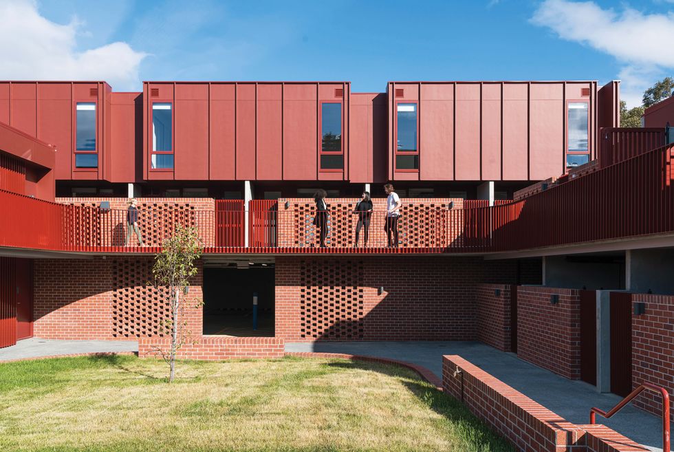Allunga Road Multi by Preston Lane Architects | ArchitectureAu