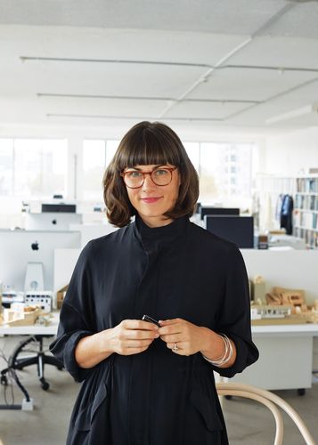 Profile: Tribe Studio | ArchitectureAu