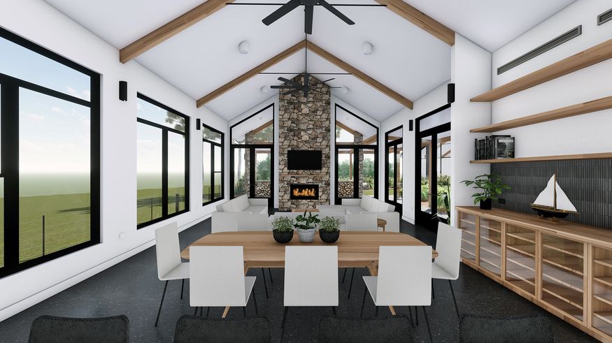 Ridge by Yarra Architects | ArchitectureAu