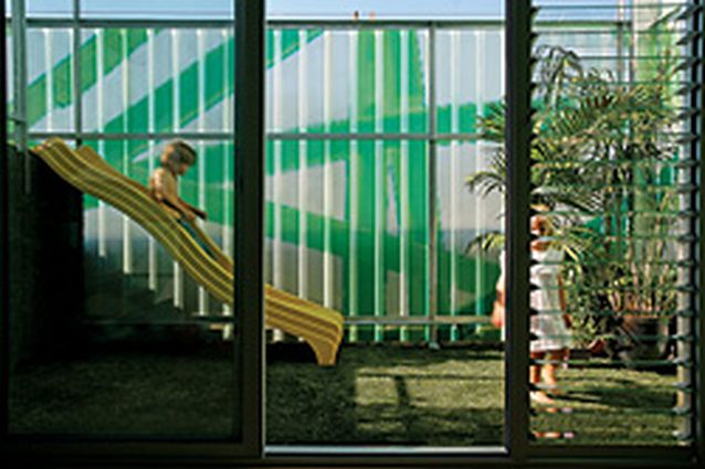 Small Project Architecture | ArchitectureAu
