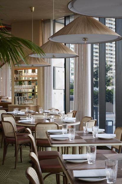 Supernormal Brisbane by Acme | ArchitectureAu