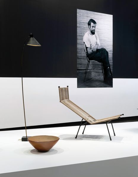 Clement Meadmore: The art of mid-century design | ArchitectureAu