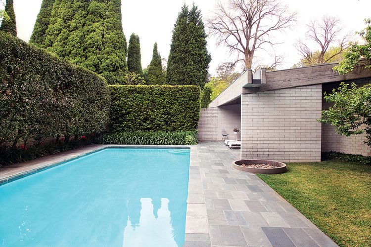 Gissing House (1972) revisited | ArchitectureAu