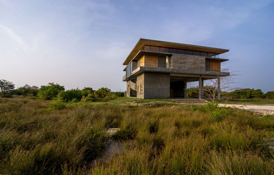 Palinda Kannangara on the deep roots of Sri Lankan architecture ...