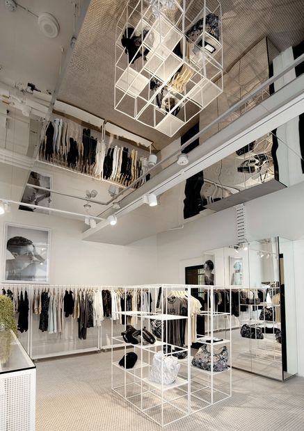 2011 Australian Interior Design Awards shortlist – Retail Design ...