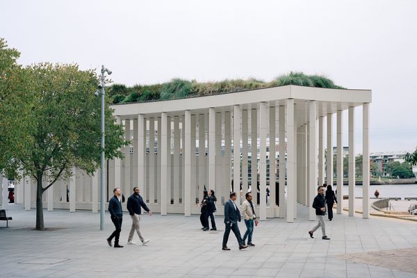 Group DLA | ArchitectureAu