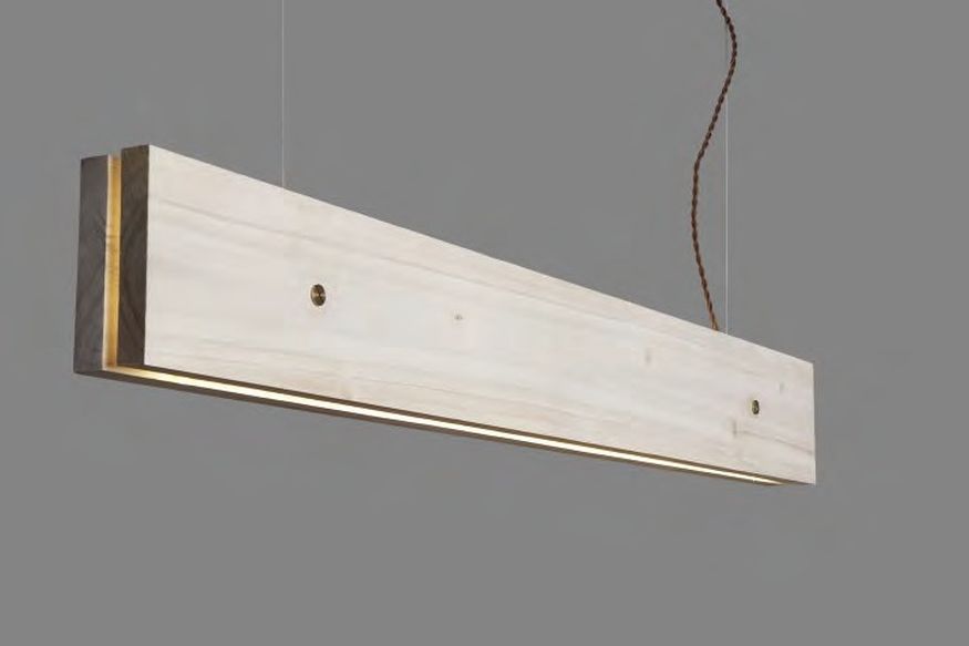 Plank light | ArchitectureAu