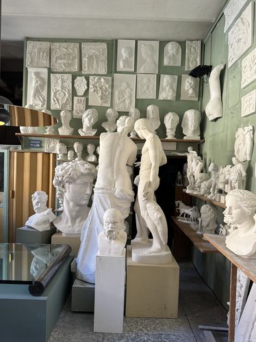 David Flack's ten highlights from Milan Design Week 2024 | ArchitectureAu