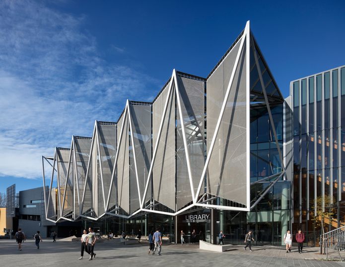 2019 Victorian Architecture Awards shortlist | ArchitectureAU