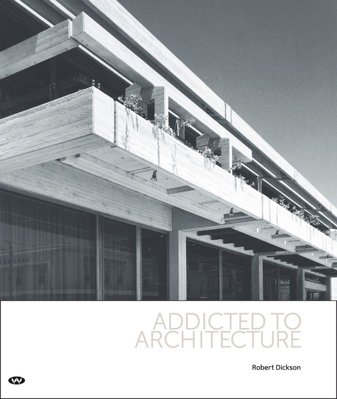 Addicted to Architecture | ArchitectureAu