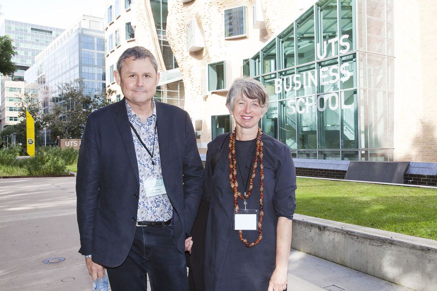 Landscape Australia Conference, Sydney May 2017 | Landscape Australia