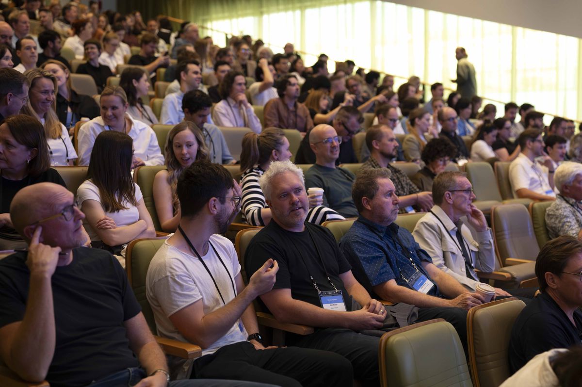 Out of Office symposium positions curiosity and care at the heart of ...