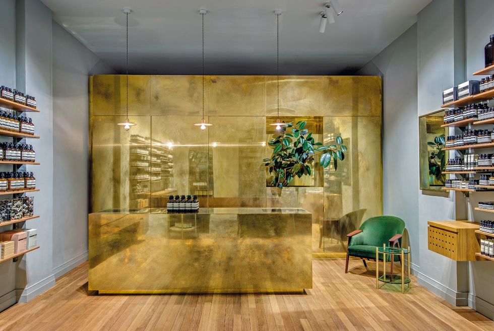 Designing retail success | ArchitectureAu