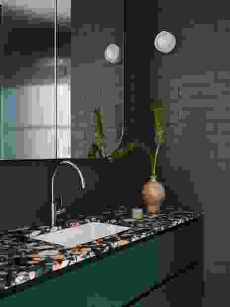 Ricotta House by Sarah Gibson, Paul Tilse Architects and Vanessa Hawes ...