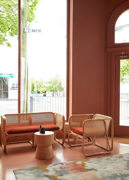 Nurturing and immersive: Beauty Block | ArchitectureAu