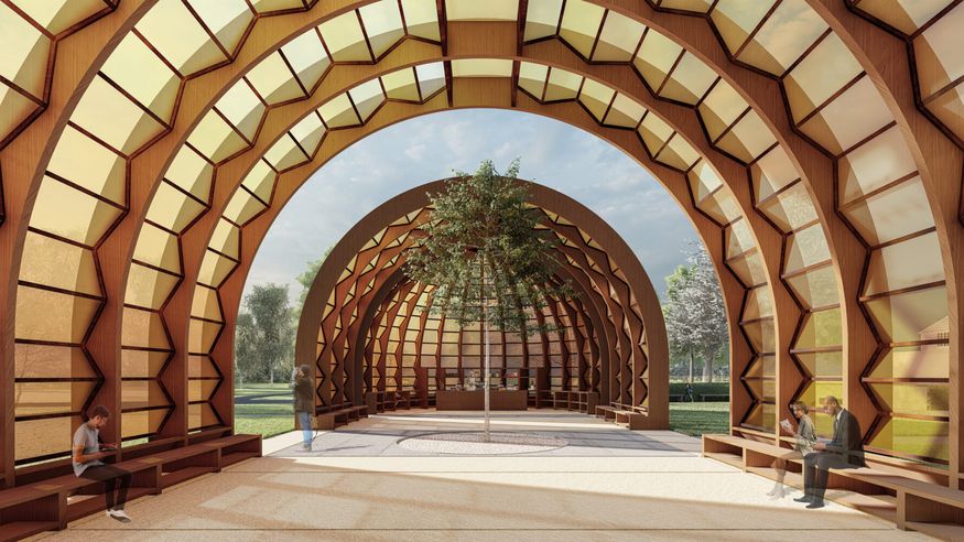 Architect of 2025 Serpentine pavilion revealed | ArchitectureAu