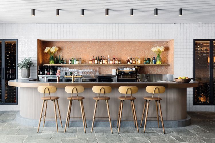 2017 Eat Drink Design Awards: Best Bar Design – High Commendations ...