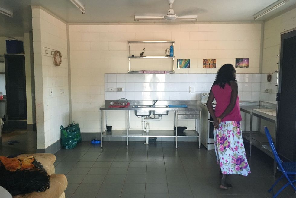 Indigenizing practice: Inclusive Indigenous community housing ...