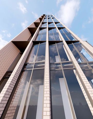 Construction | SYDNEY | 499 Kent St | 21st/76m | Hotel | Site Prep ...