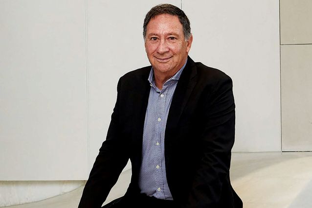 Group GSA managing director retires after 40 years | ArchitectureAu