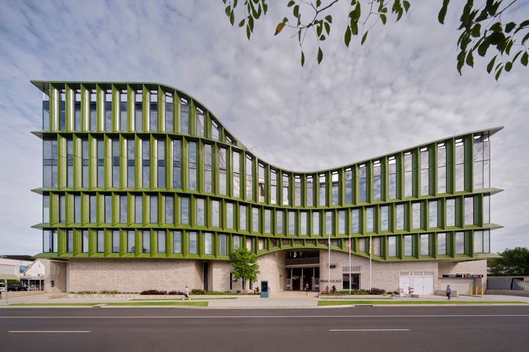 2025 National Architecture Awards shortlist | ArchitectureAu