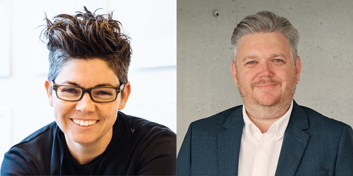 Queer Space – Conversations on Queering Architecture | ArchitectureAU