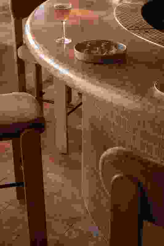 Light Years Perth by Studio Plenty and Sarah Ellison Creative ...