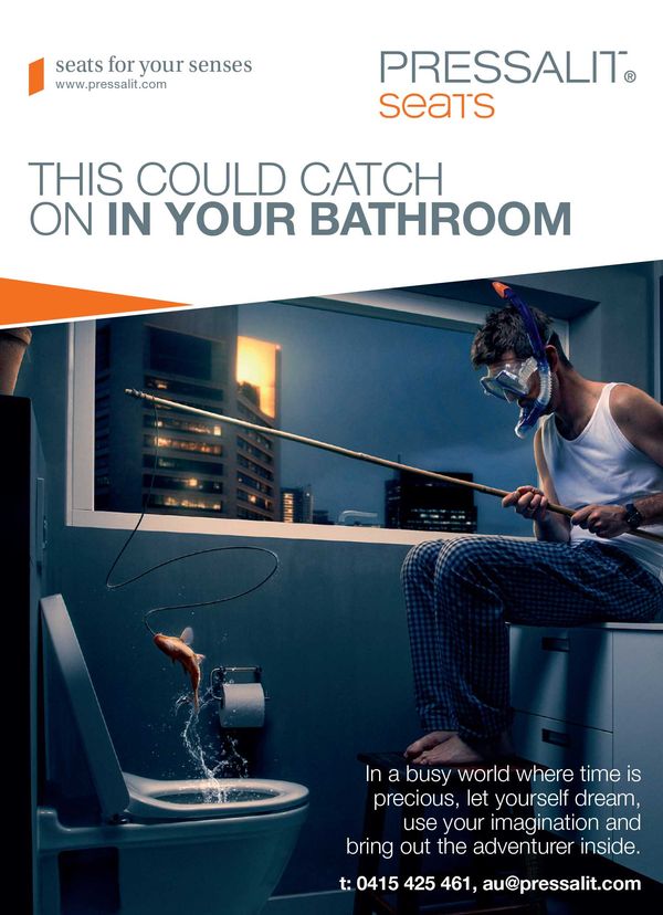 August 2018 | ArchitectureAu