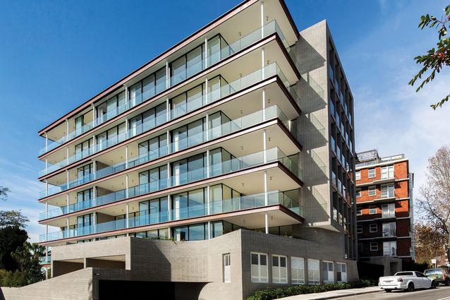 2016 National Architecture Awards: Residential Architecture – Multiple ...