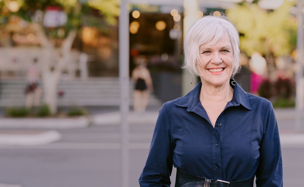 Architect wins seat of Ryan in historic 'greenslide' | ArchitectureAU