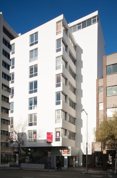 2013 Tasmanian Architecture Awards | ArchitectureAu