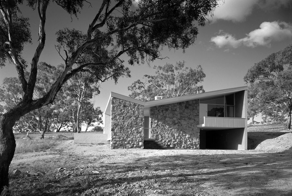 Seidler house owners fight heritage listing | ArchitectureAu