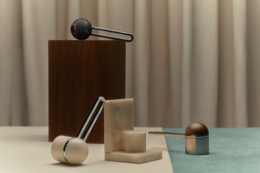 Hemispheres apart: A global design collaboration | ArchitectureAu