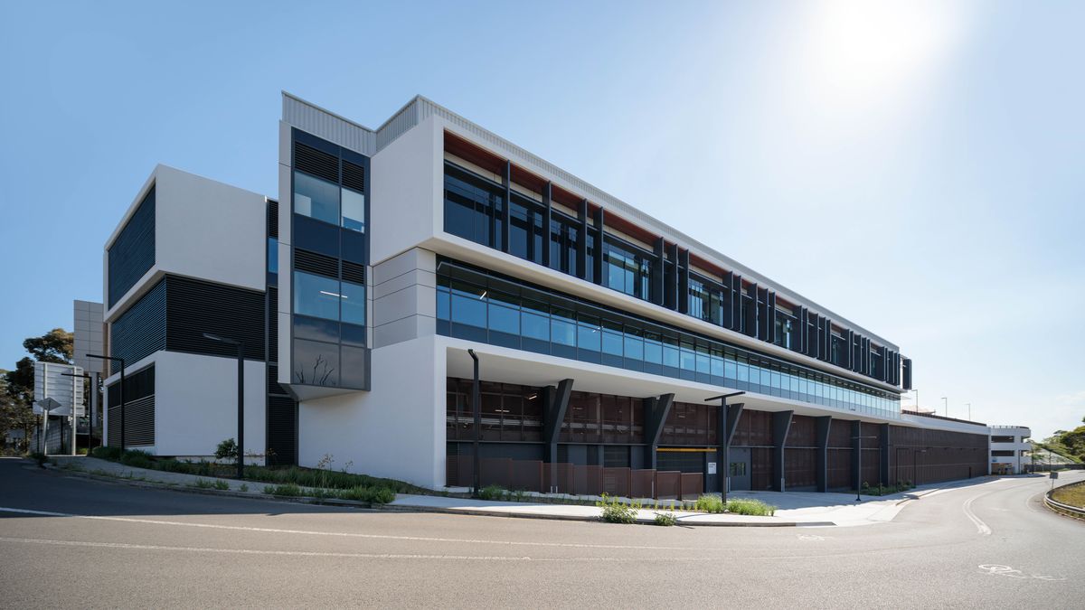 2018 Newcastle Architecture Awards winners revealed | ArchitectureAU