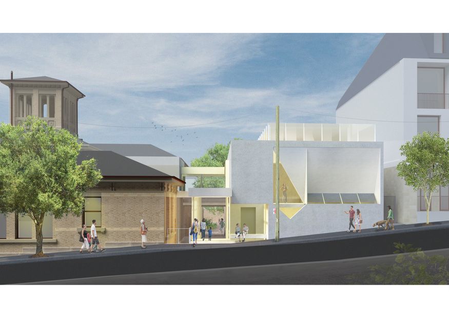 The ‘public living room’ and its role in contemporary urban ...